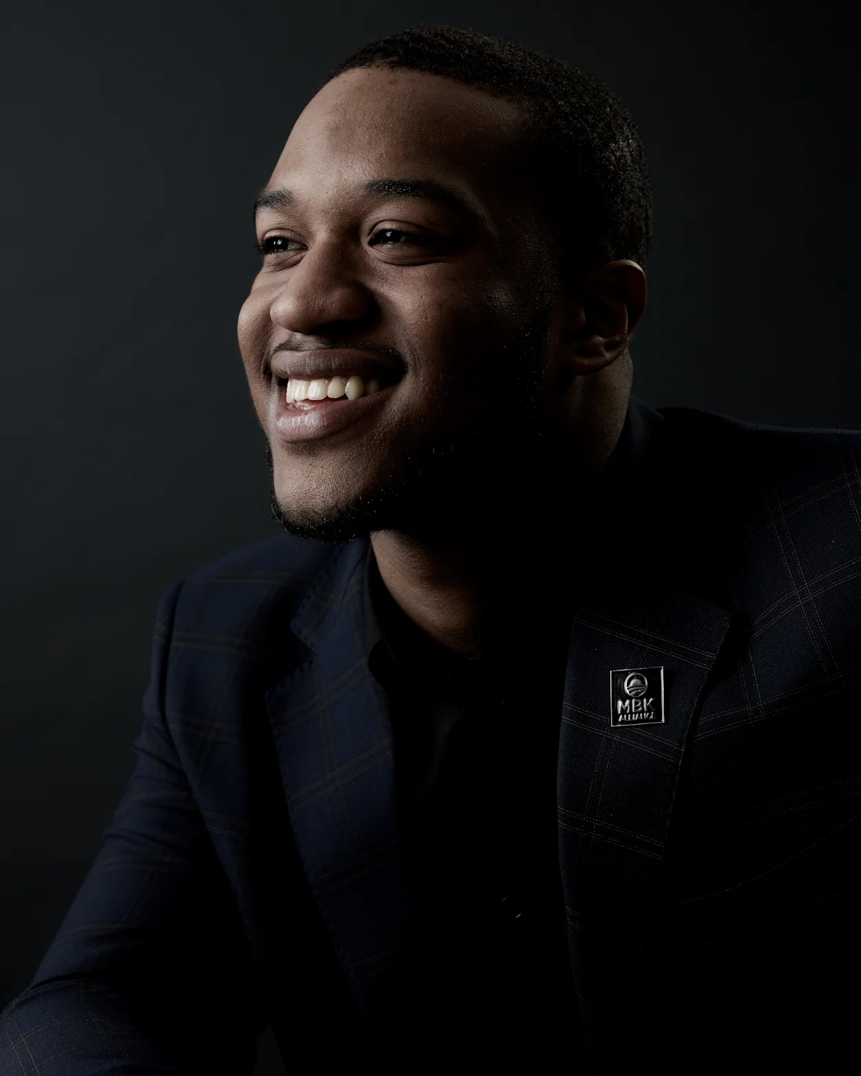 Meet two men whose lives were changed by My Brother’s Keeper | The ...