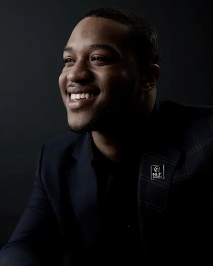 Meet two men whose lives were changed by My Brother’s Keeper | The ...