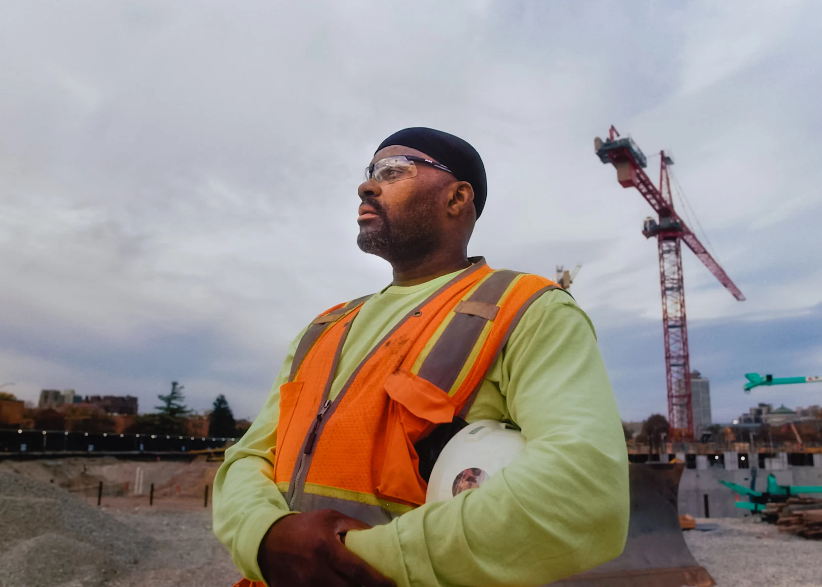 Meet the local talent building the Obama Presidential Center | The ...