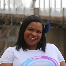 Ainka Jackson | The Obama Foundation