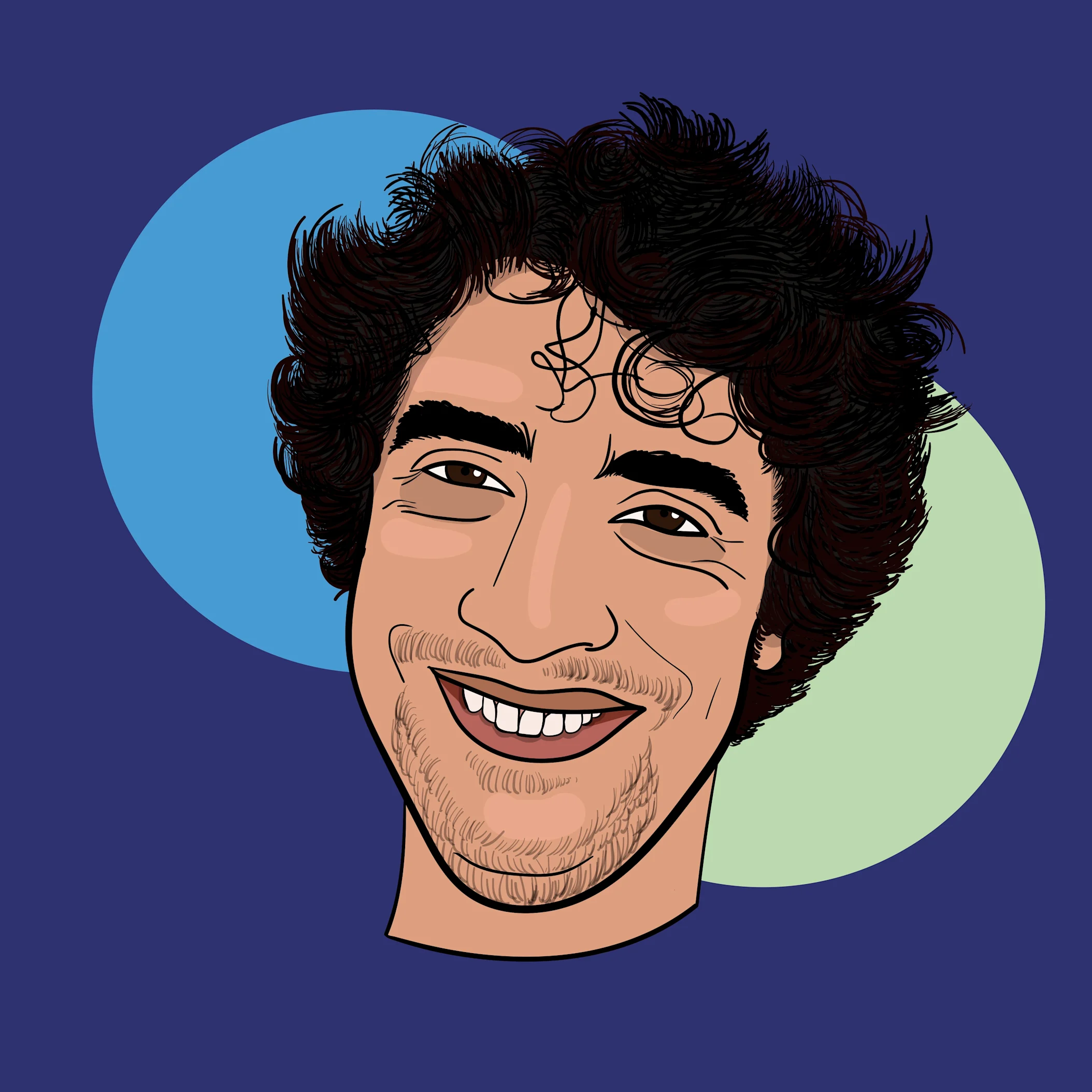 Sandor Lederer | The Obama Foundation