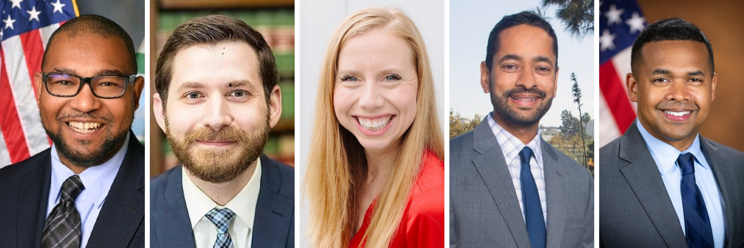 Meet five Obama Alum making a difference in state and local government ...