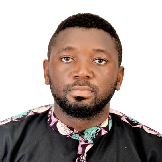 Njeke Joshua Egbe | The Obama Foundation