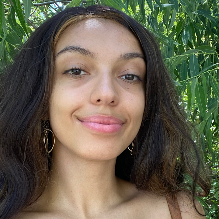 Ruth Kristensen Cabrera | The Obama Foundation