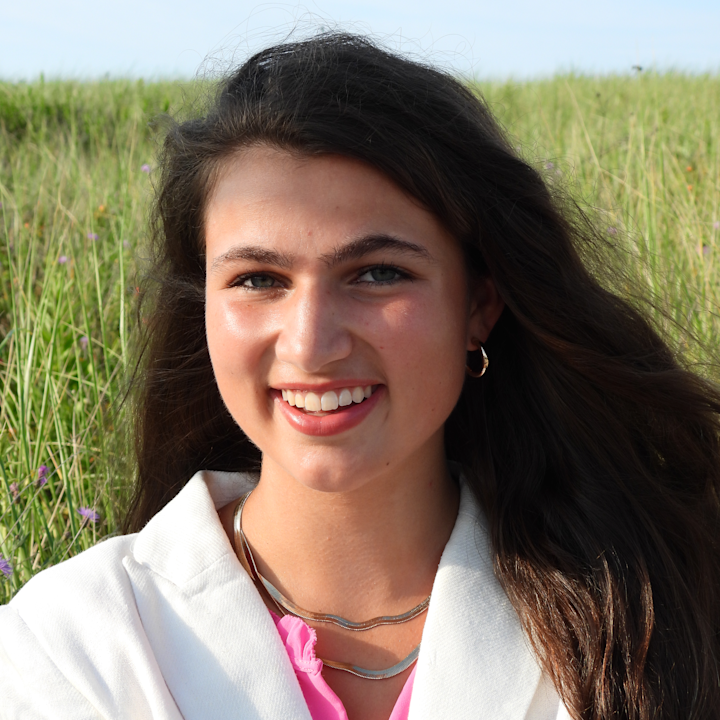 Kate Herndon | The Obama Foundation