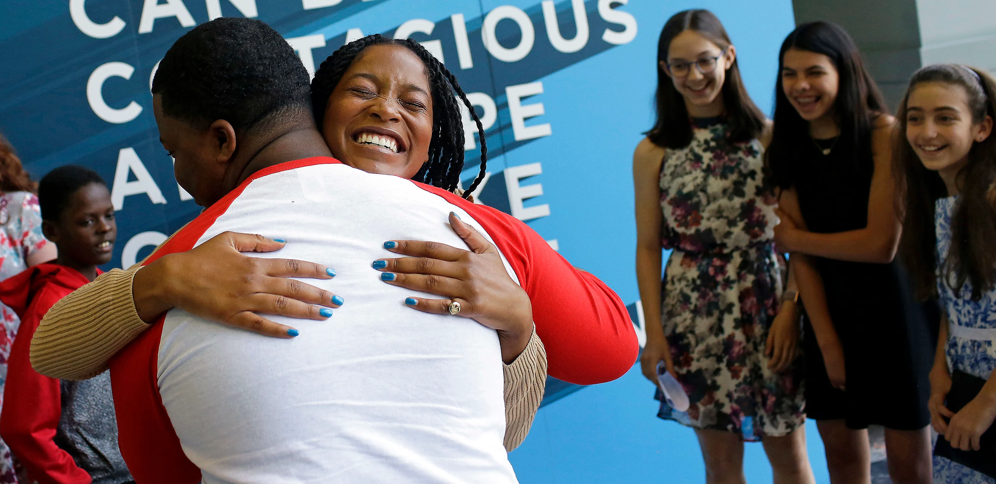 The Obamas | The Obama Foundation