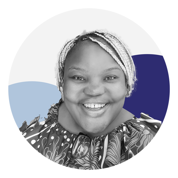 Chipo Zhou | The Obama Foundation