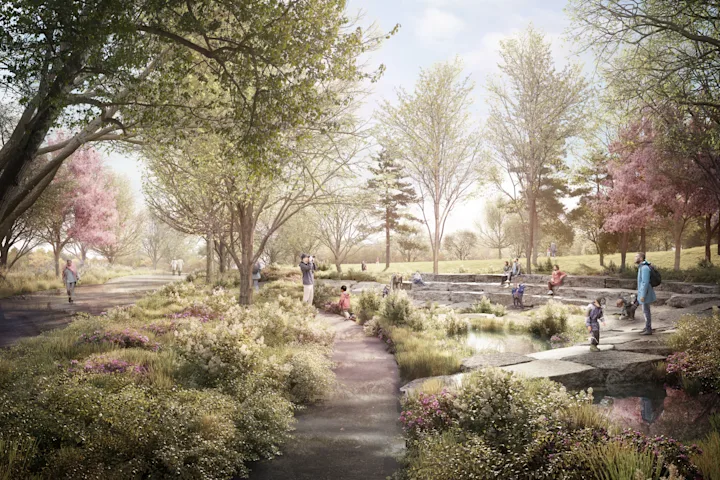 The Obama Presidential Center | The Obama Foundation