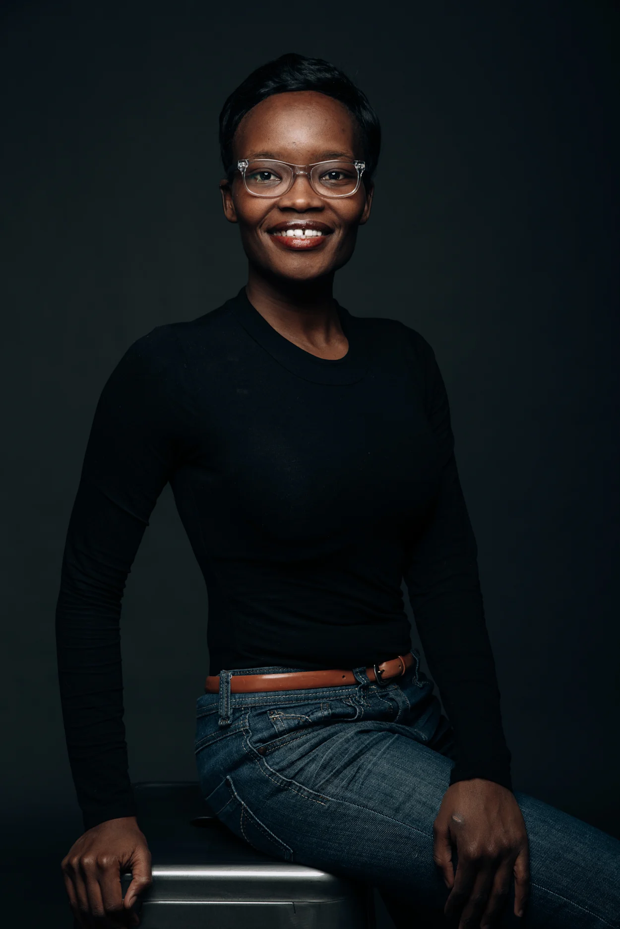 Hilda Morara | The Obama Foundation