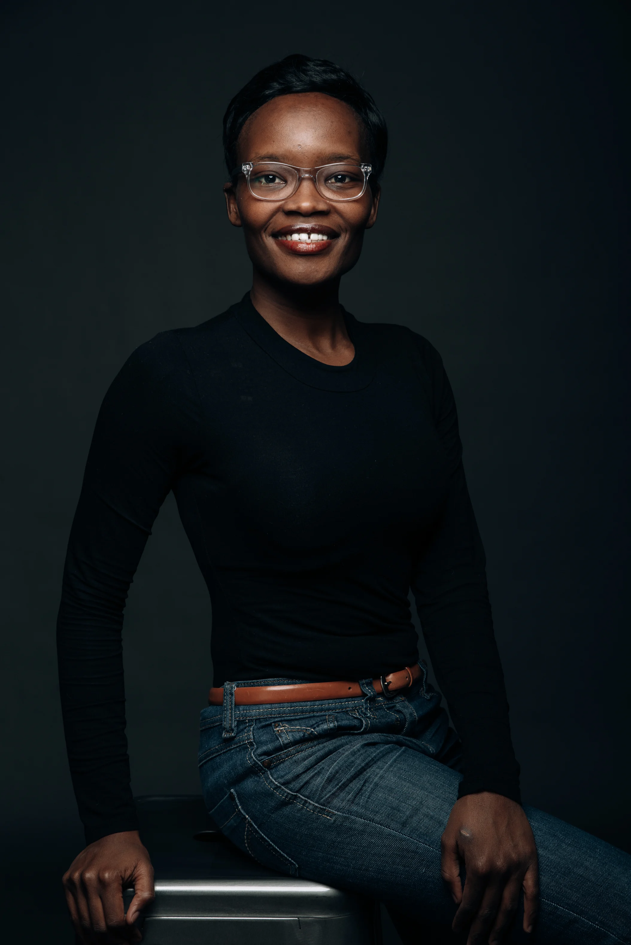 Hilda Morara | The Obama Foundation