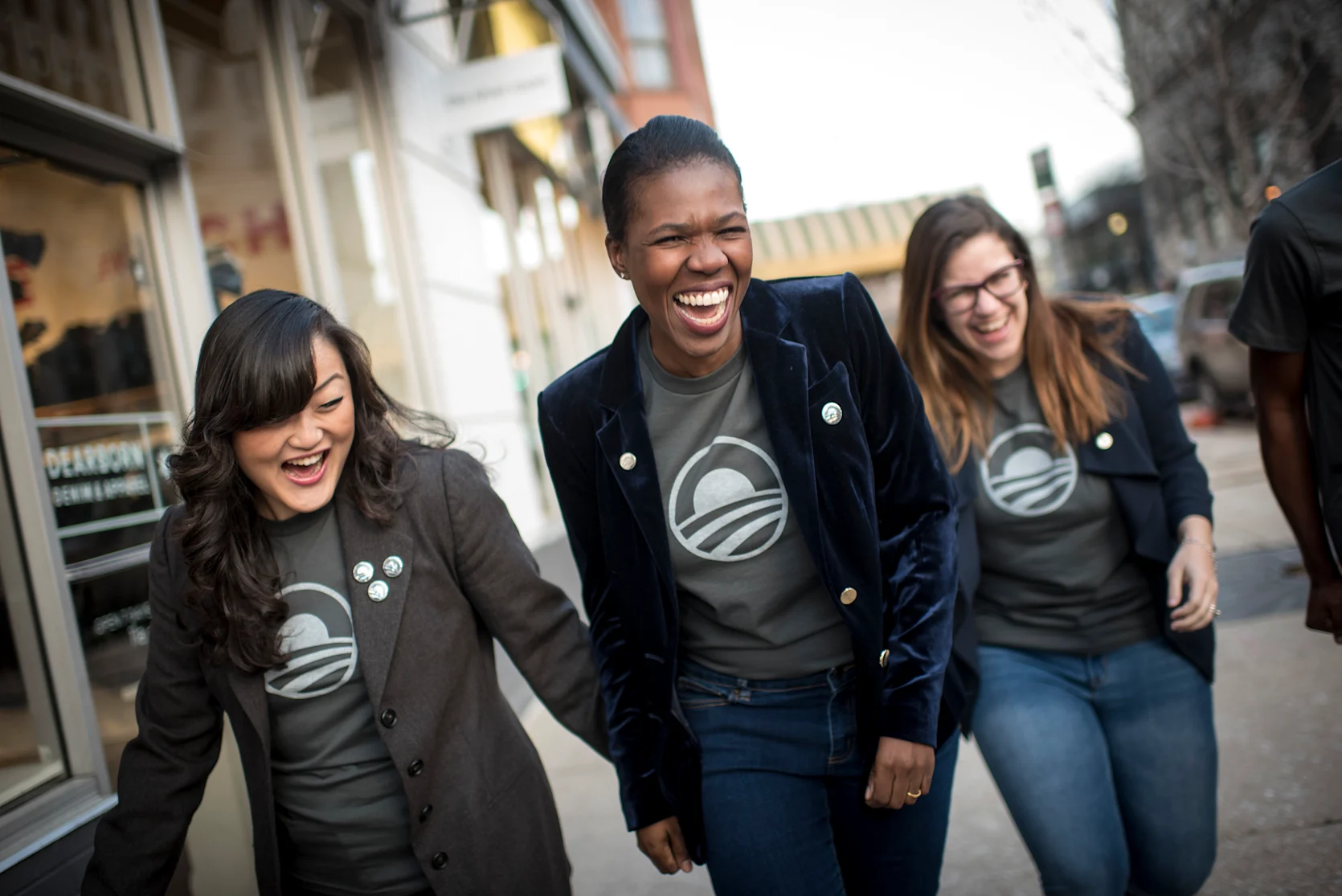 Michelle Obama’s Ultimate Apple Cobbler Recipe | The Obama Foundation
