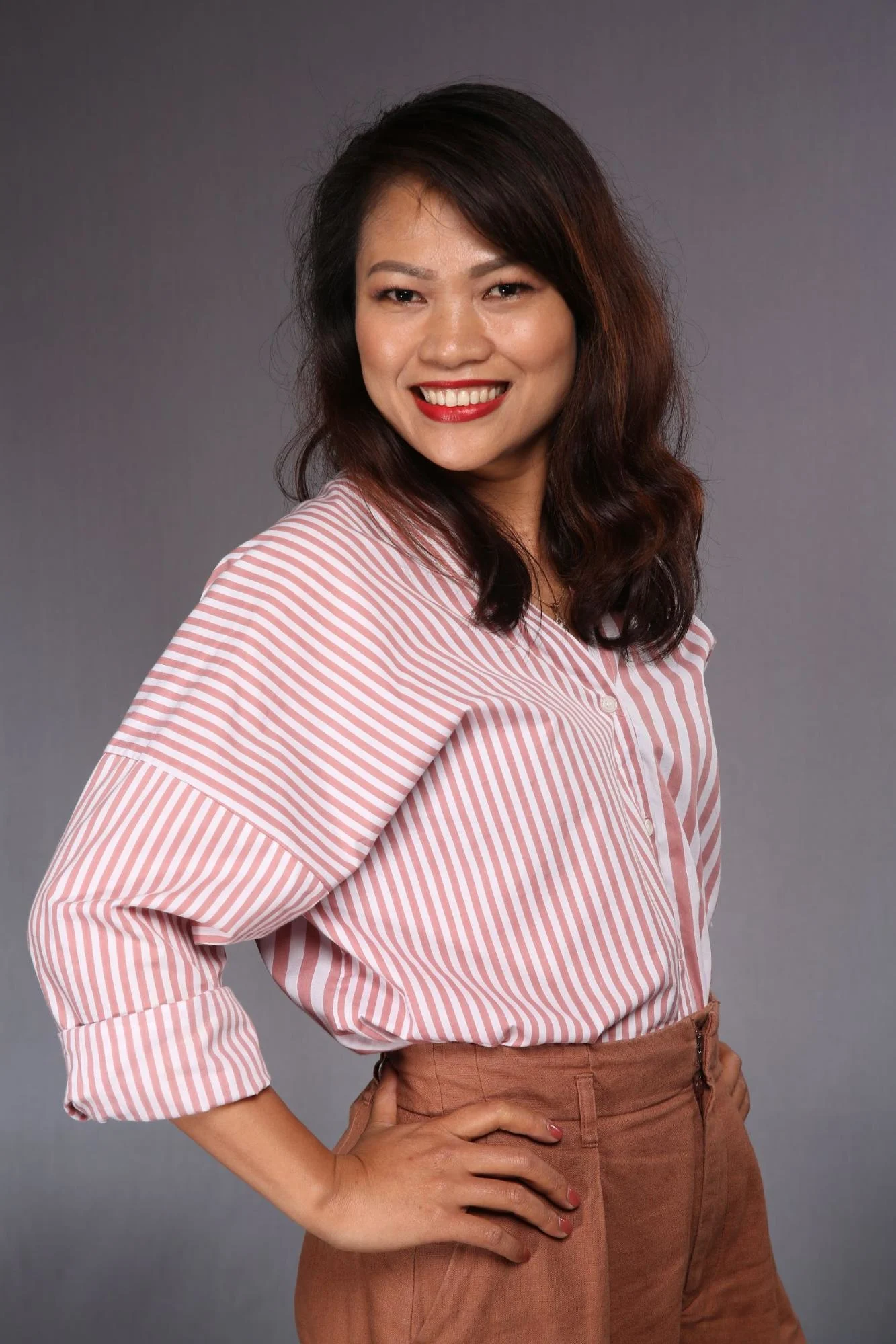 Giang Thi Huong To | The Obama Foundation