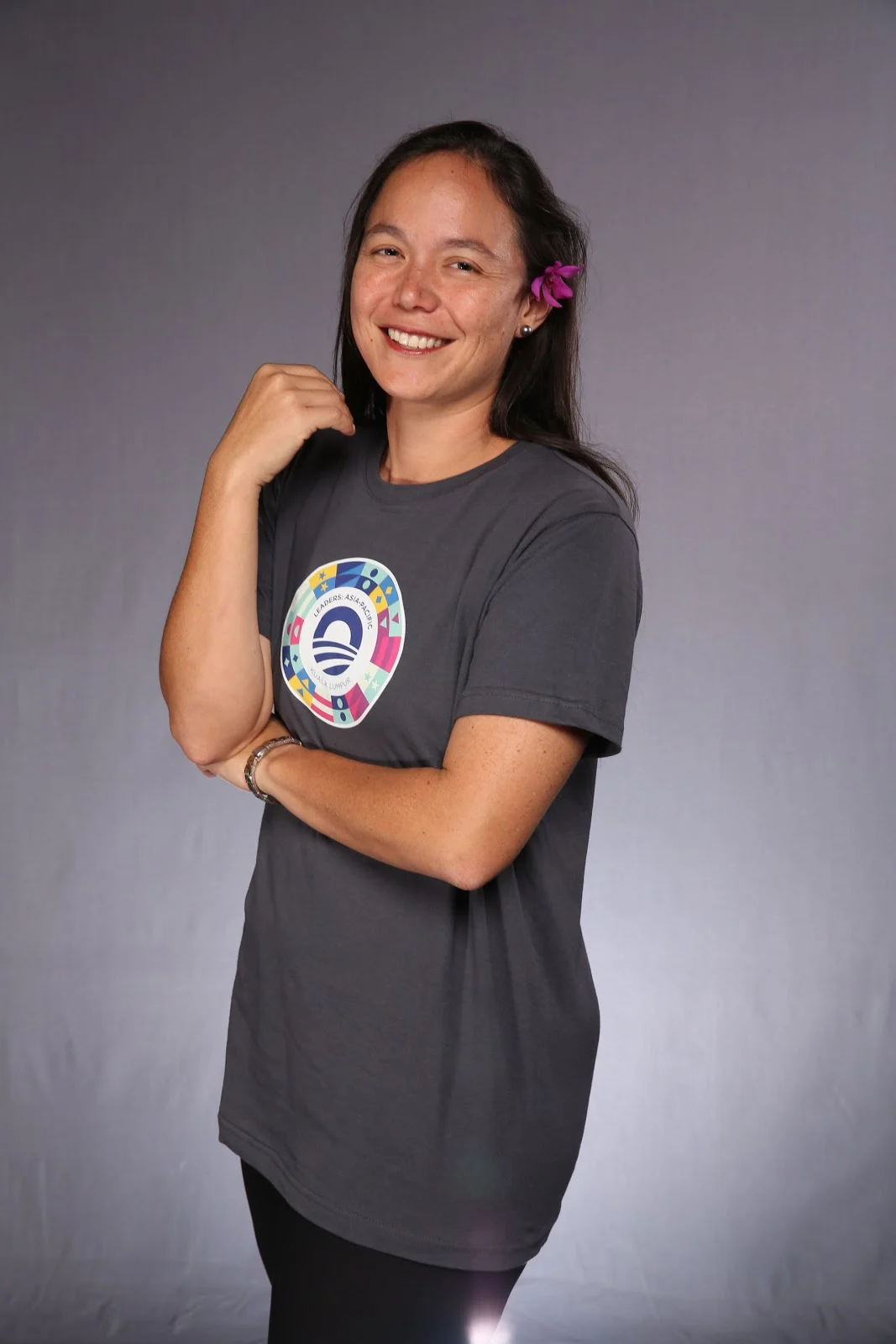 Jackalyn Rongo | The Obama Foundation