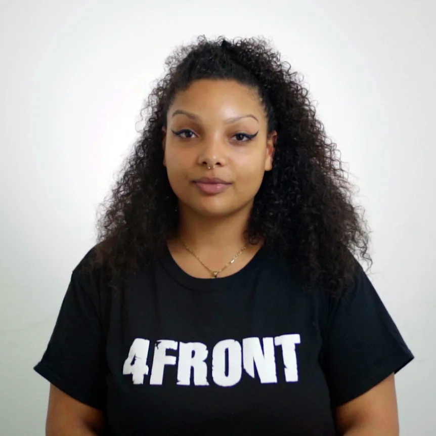 Temi Mwale | The Obama Foundation