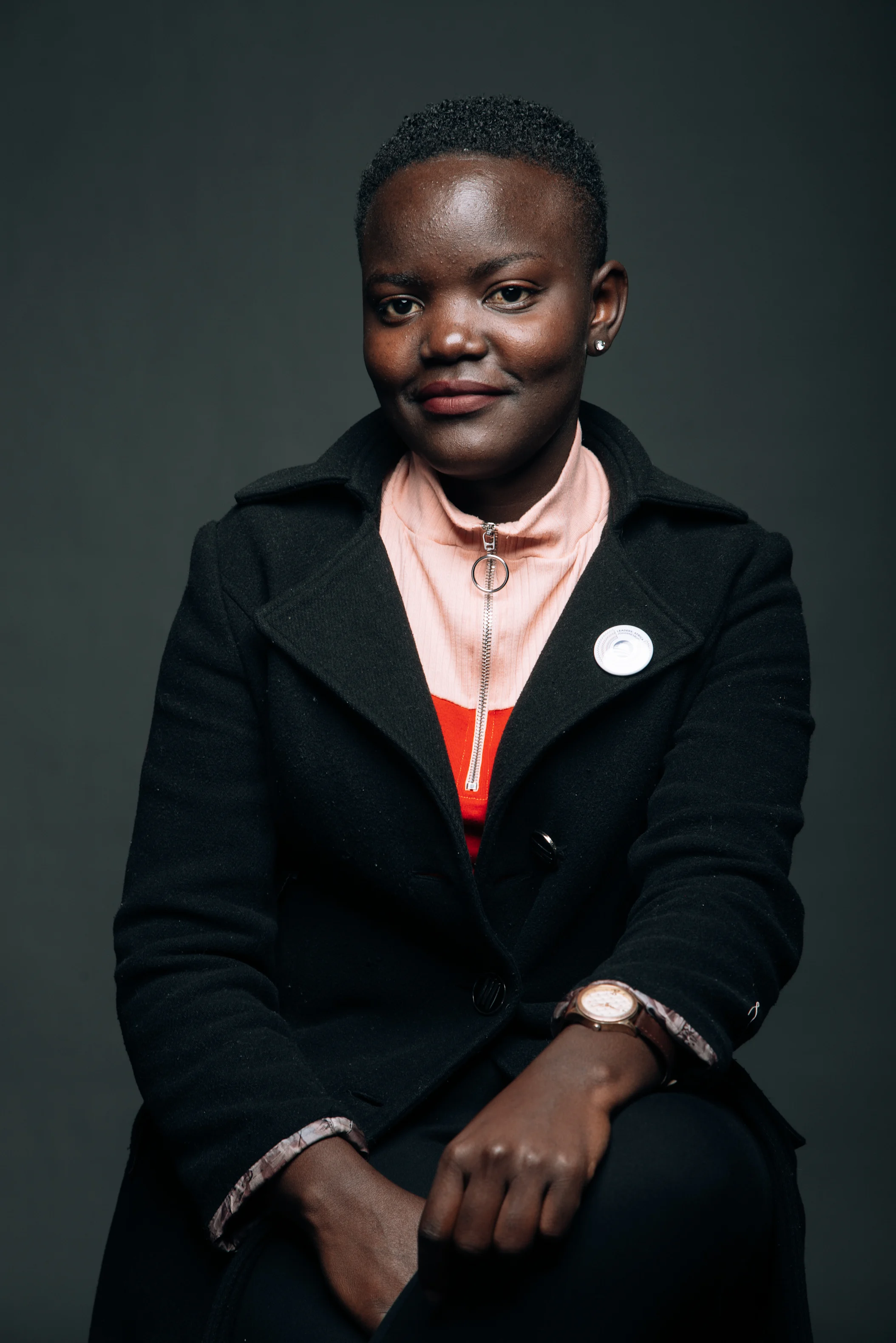 Whitney Achieng Okumu | The Obama Foundation