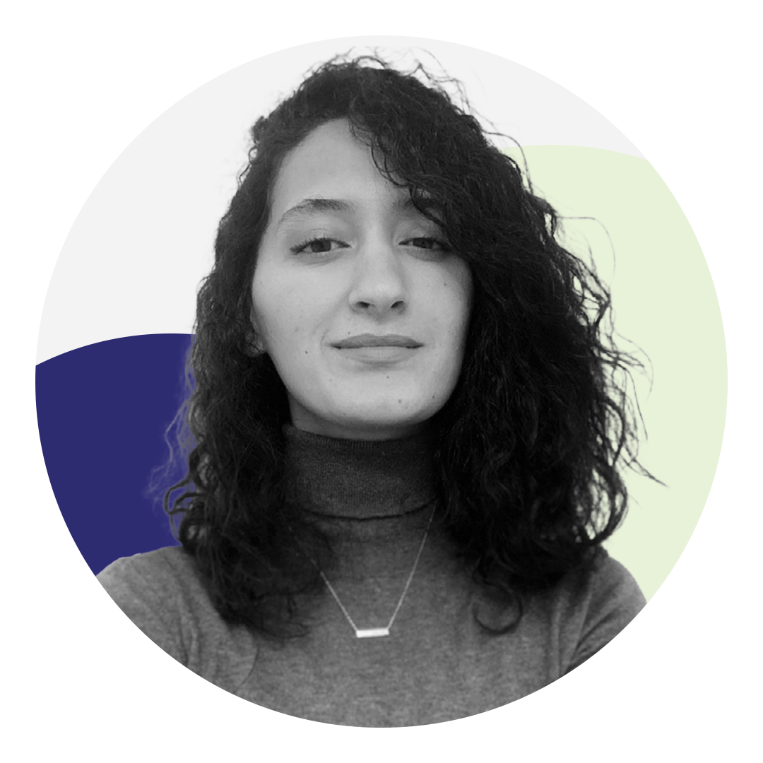 Zorgh Madi | The Obama Foundation