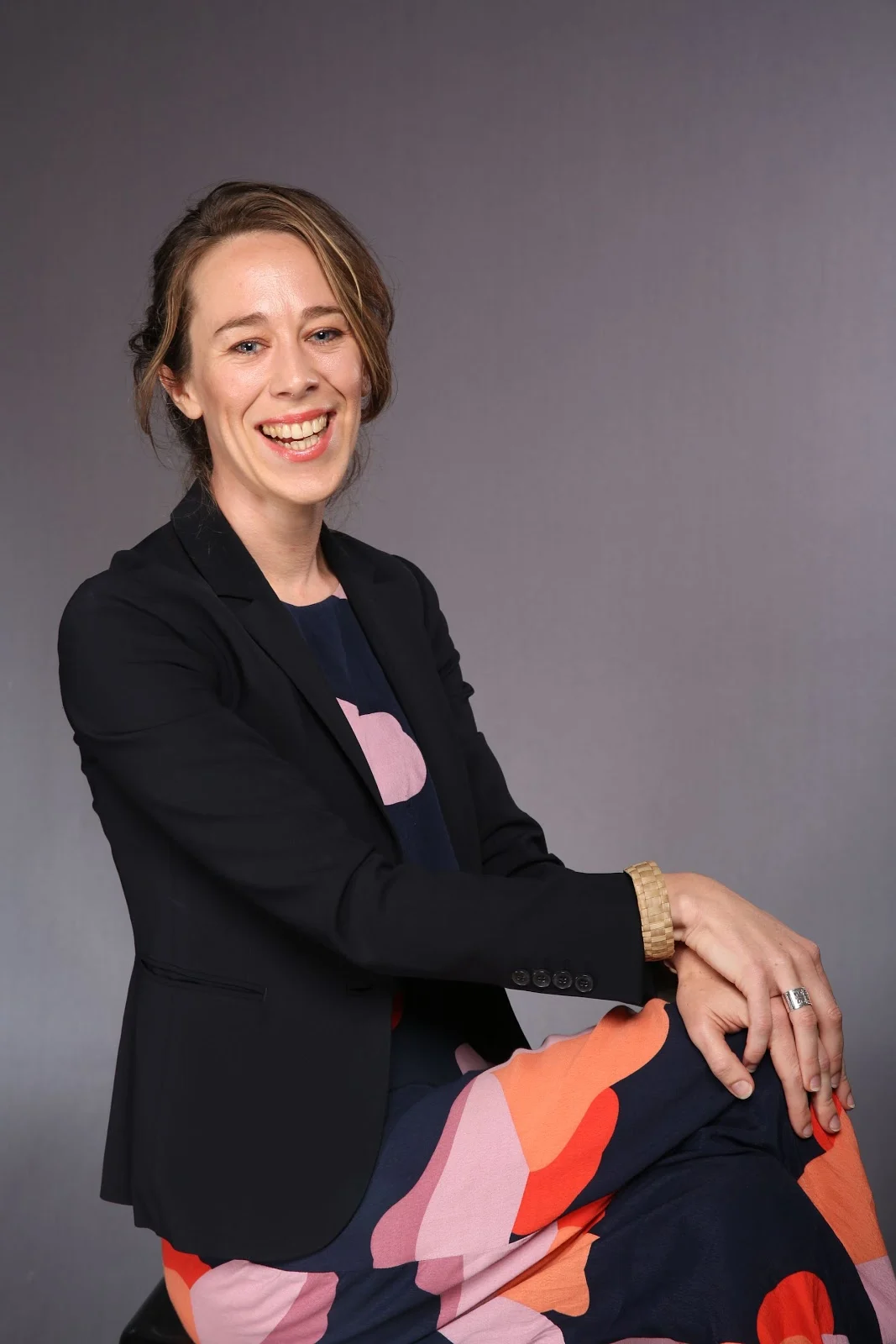 Skye Riggs | The Obama Foundation