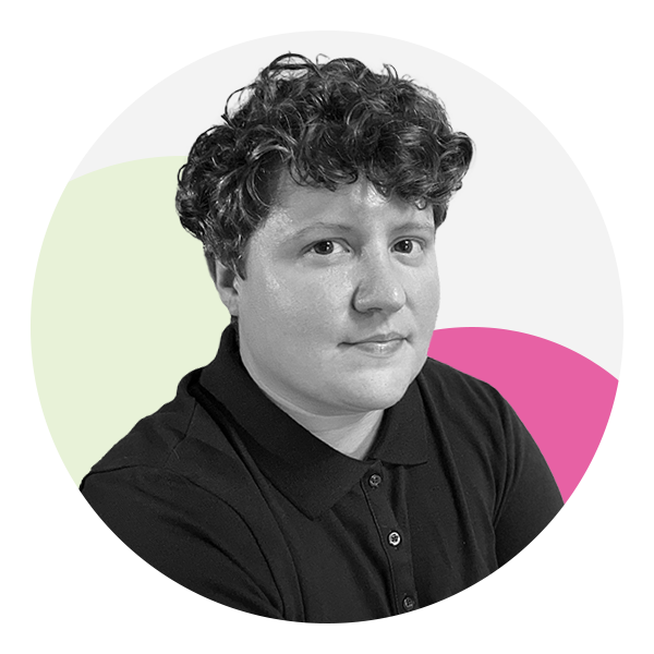 Chenier Kliebert | The Obama Foundation