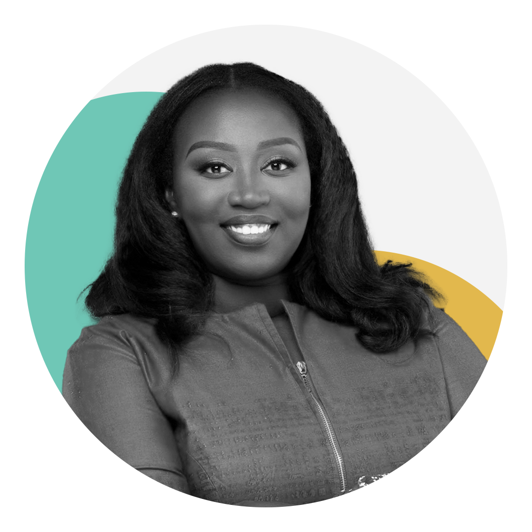 Confidence Staveley | The Obama Foundation