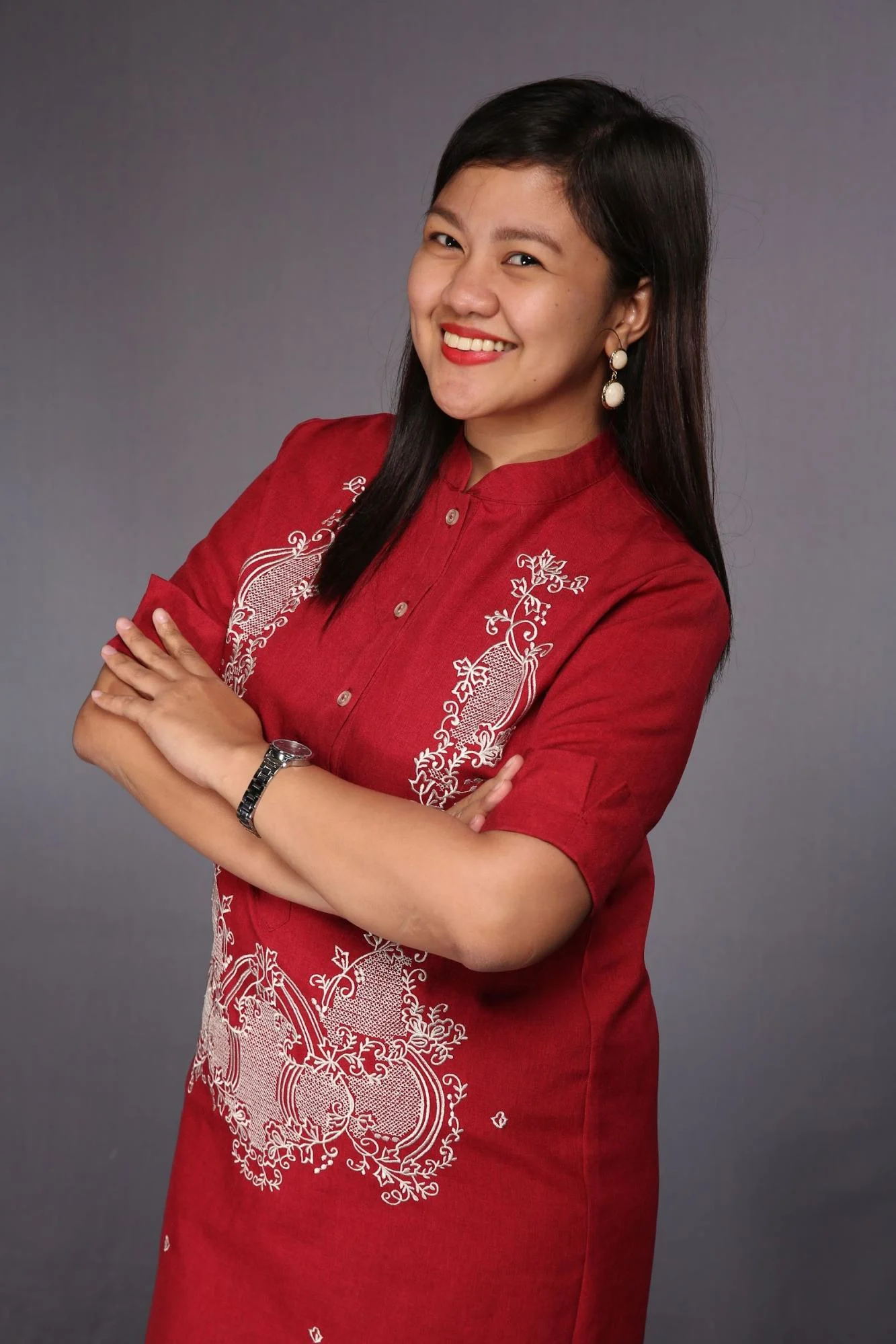 Sheina Marie Onrubia | The Obama Foundation