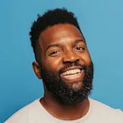 Ian Bassin | The Obama Foundation