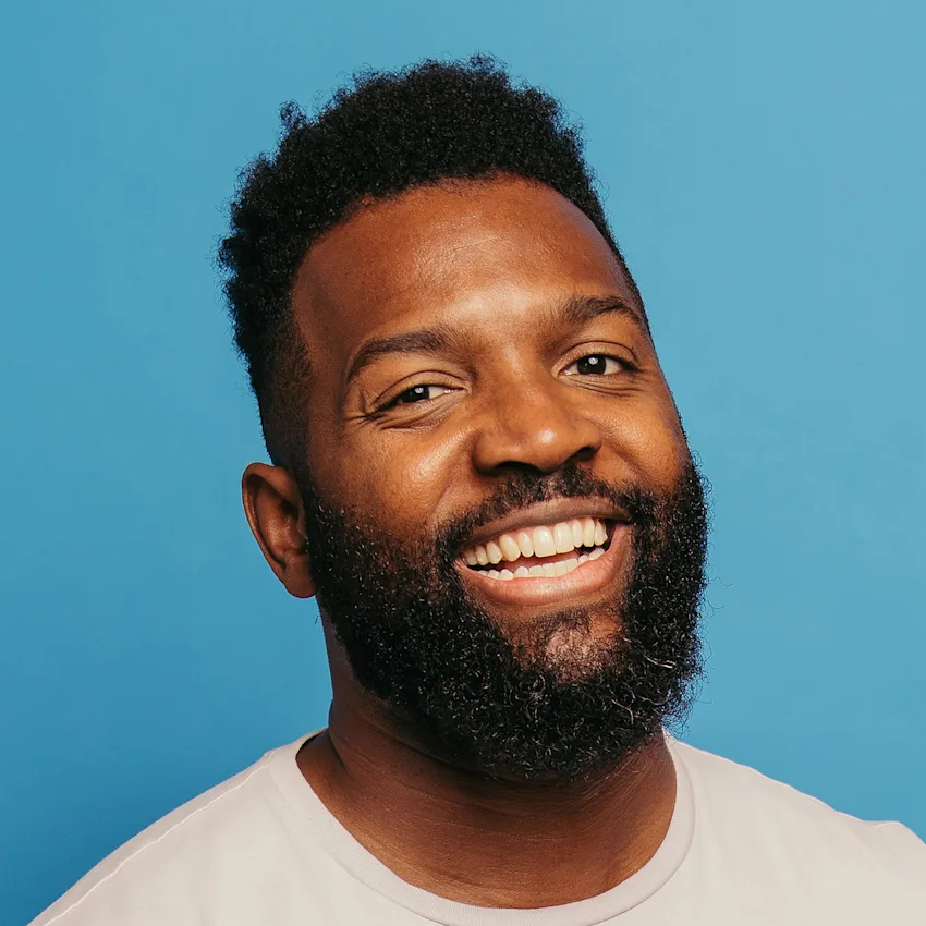 Wemimo Abbey | The Obama Foundation