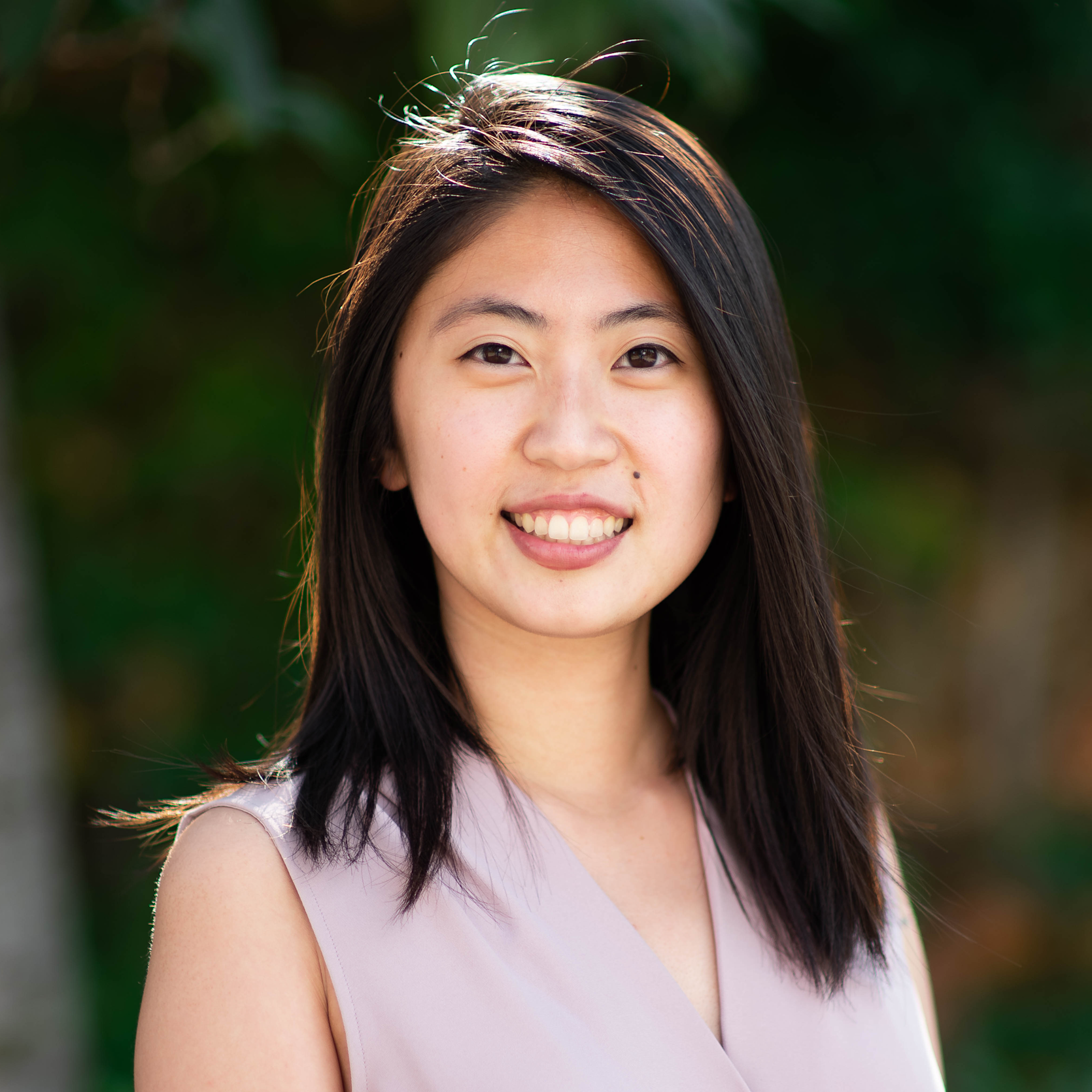 Elissa S. Lee | The Obama Foundation