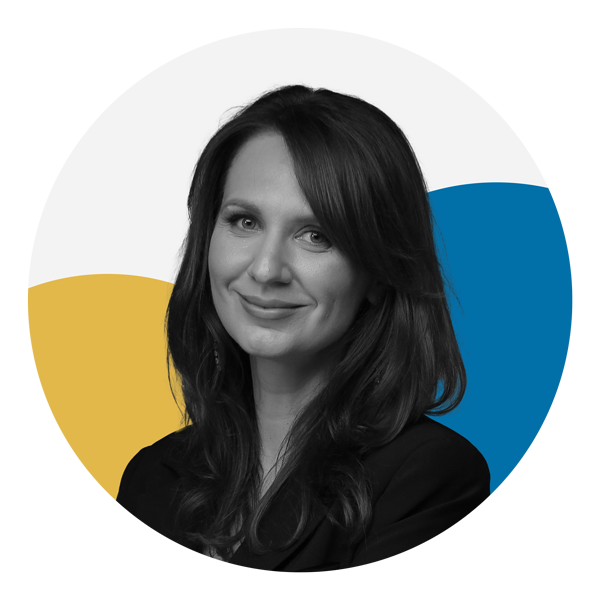 Maria Stratan | The Obama Foundation