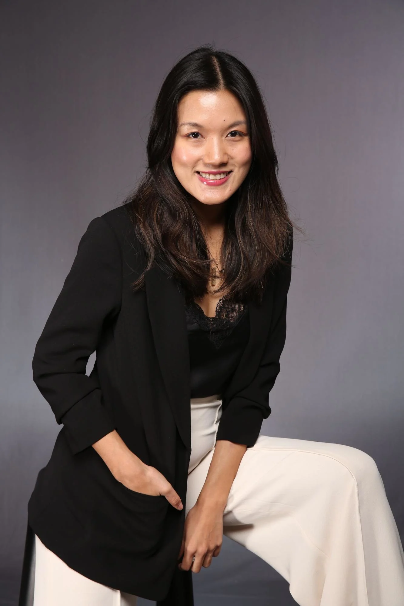 Eleanor Rosa Pinugu | The Obama Foundation