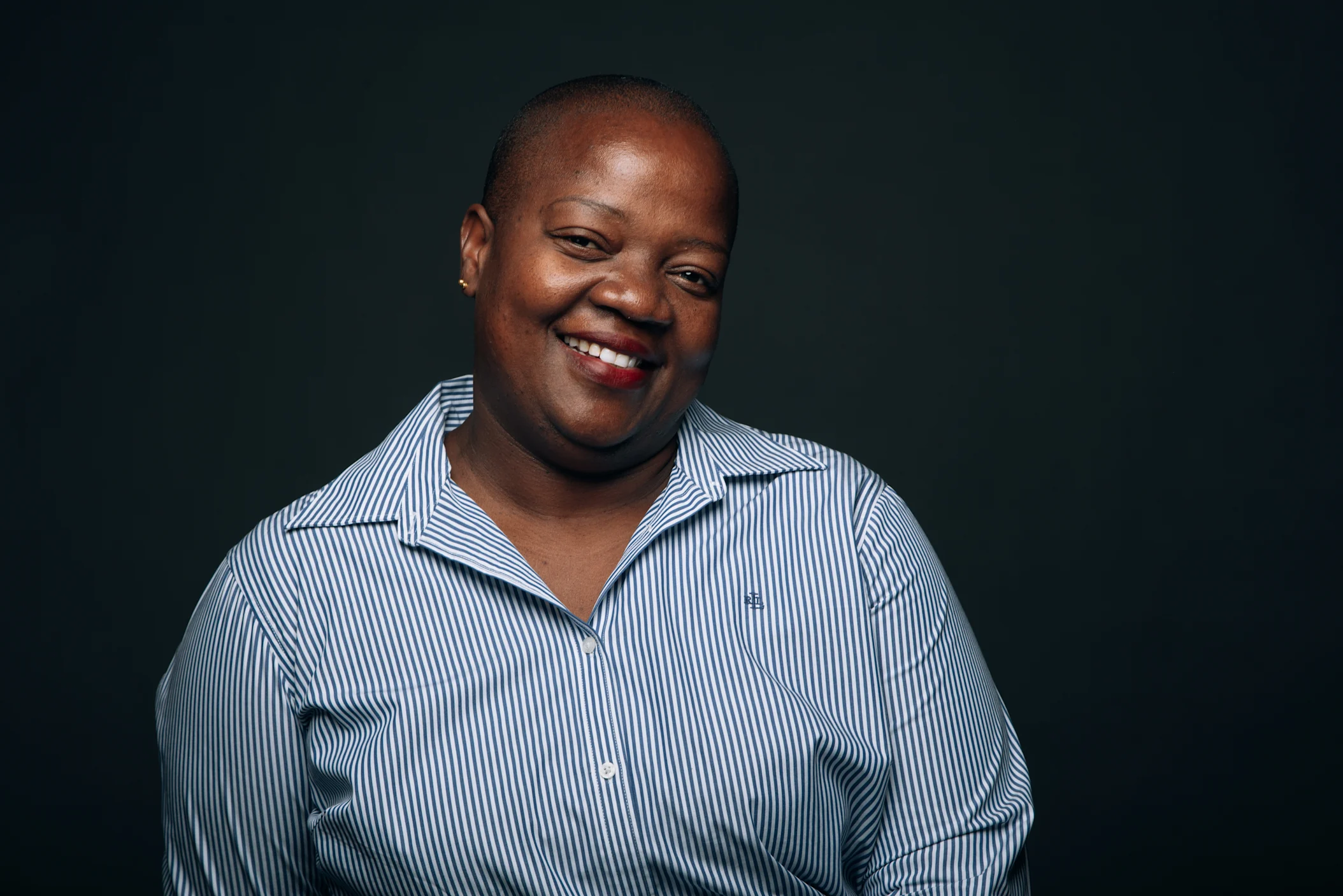 Ellen Chigwanda | The Obama Foundation