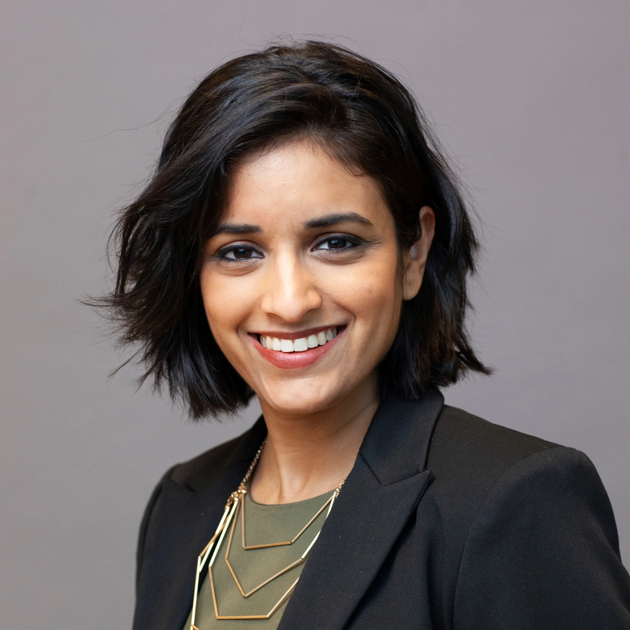 Aleena Agrawal | The Obama Foundation
