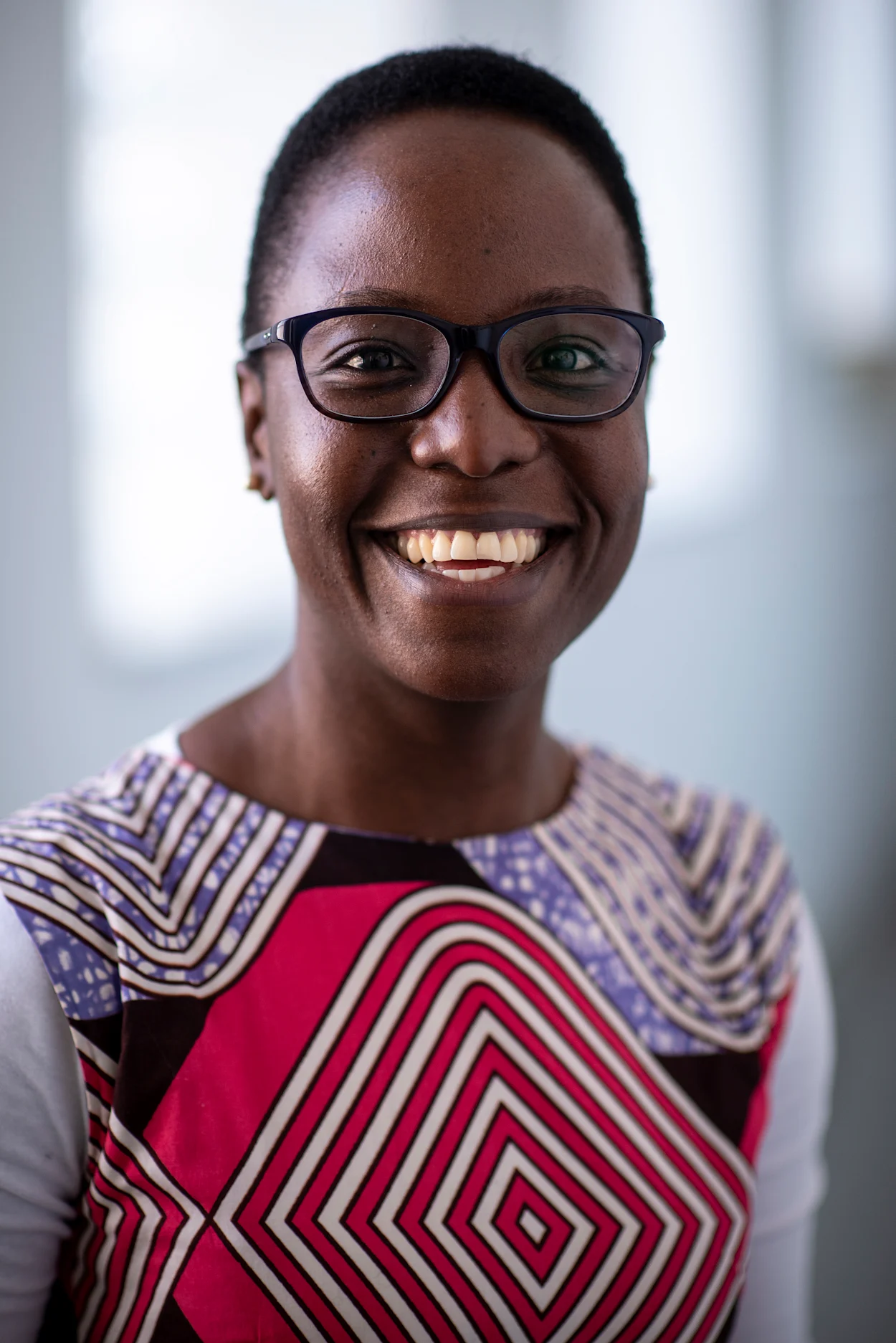 Vanessa Paranjothy | The Obama Foundation