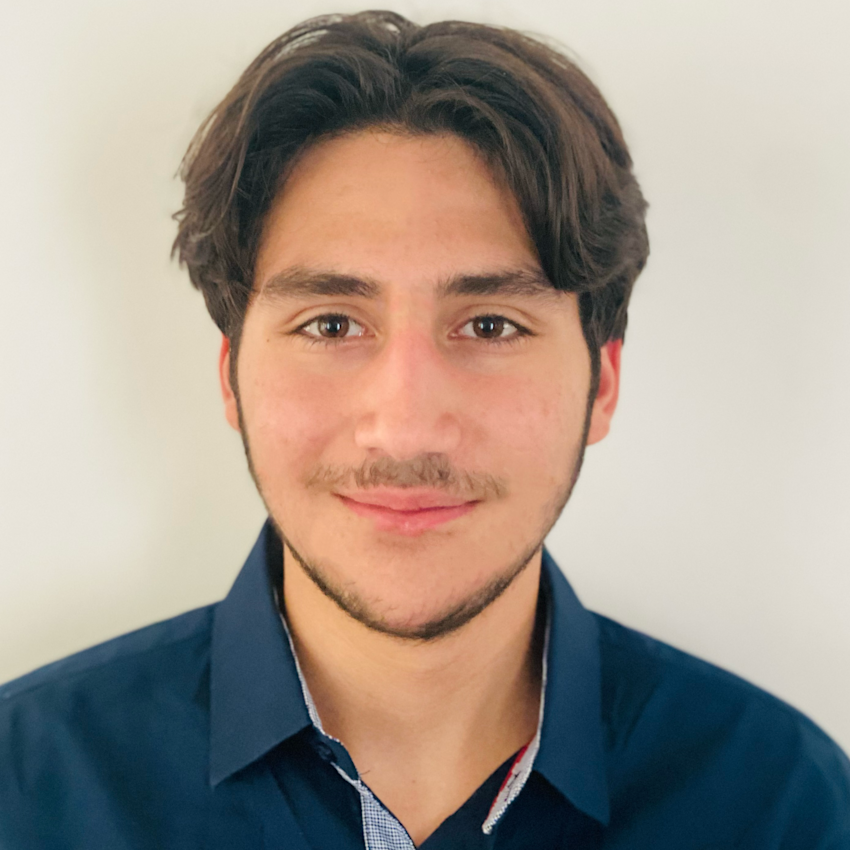 Laith Awad Mohamad | The Obama Foundation