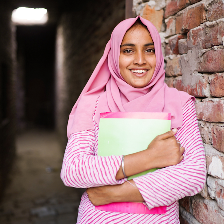 Girls Opportunity Alliance | The Obama Foundation