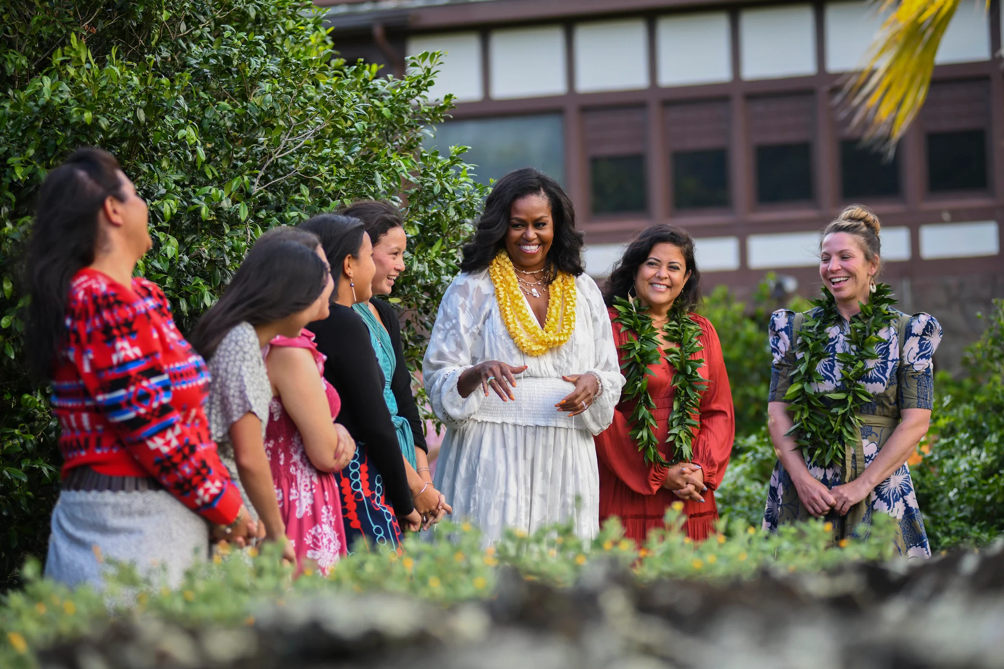 Girls Opportunity Alliance | The Obama Foundation