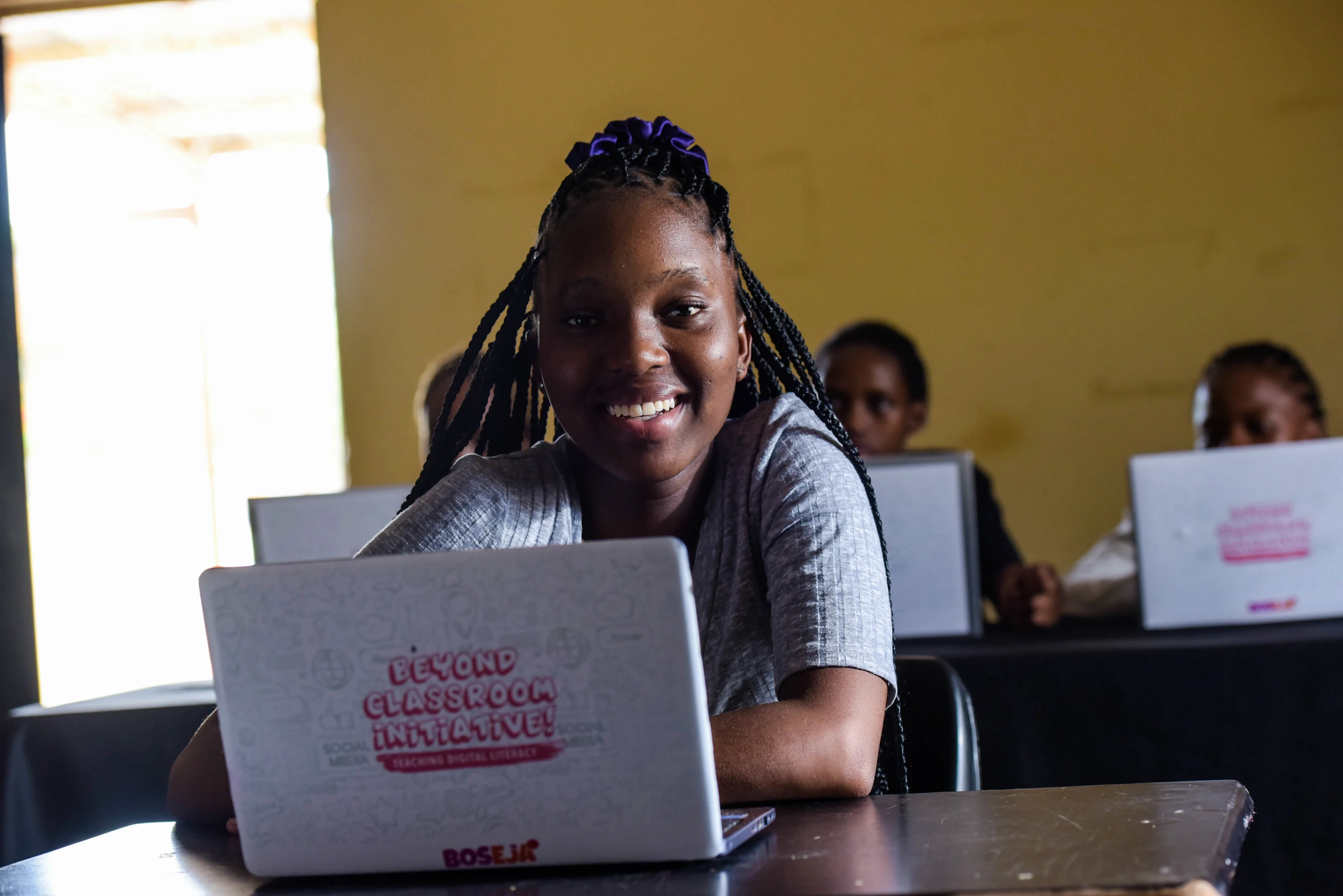 All stories | The Obama Foundation