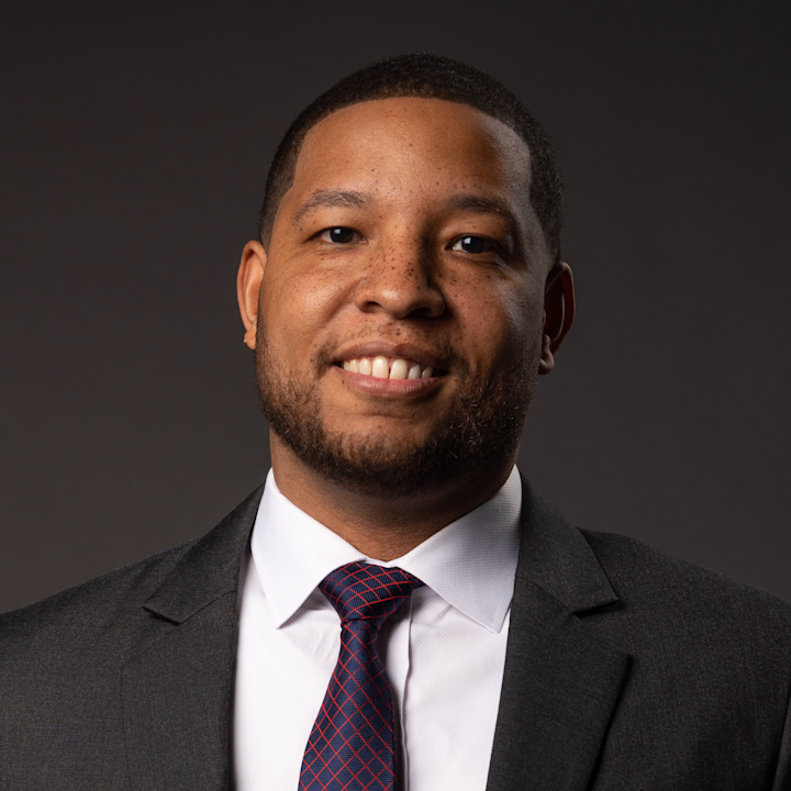 Jason Coleman | The Obama Foundation