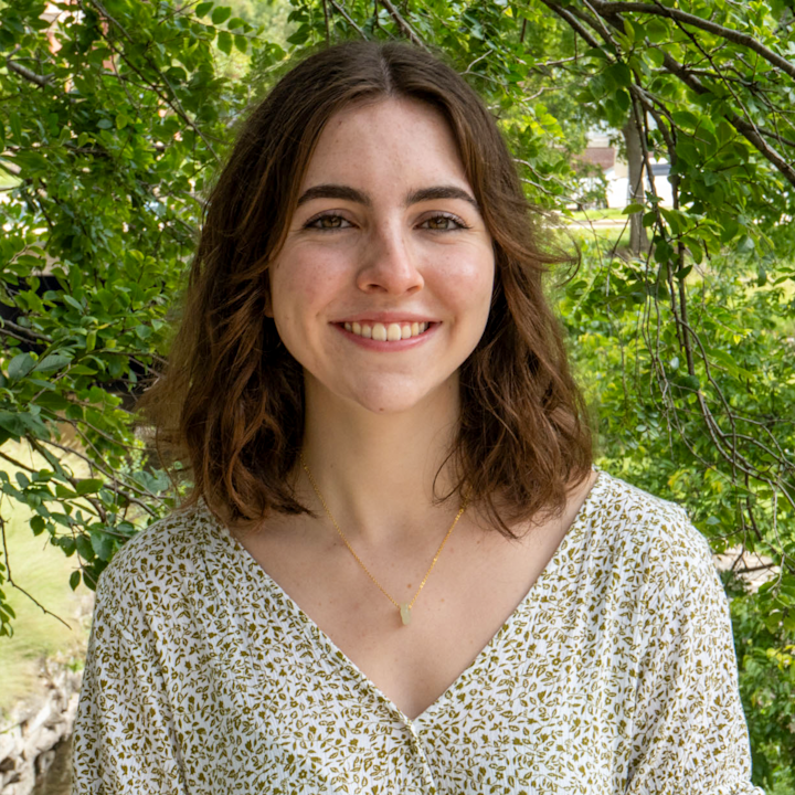 Gabrielle Capone | The Obama Foundation