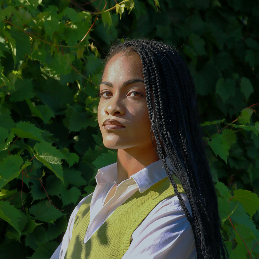 Essence-Jade Gatheright | The Obama Foundation