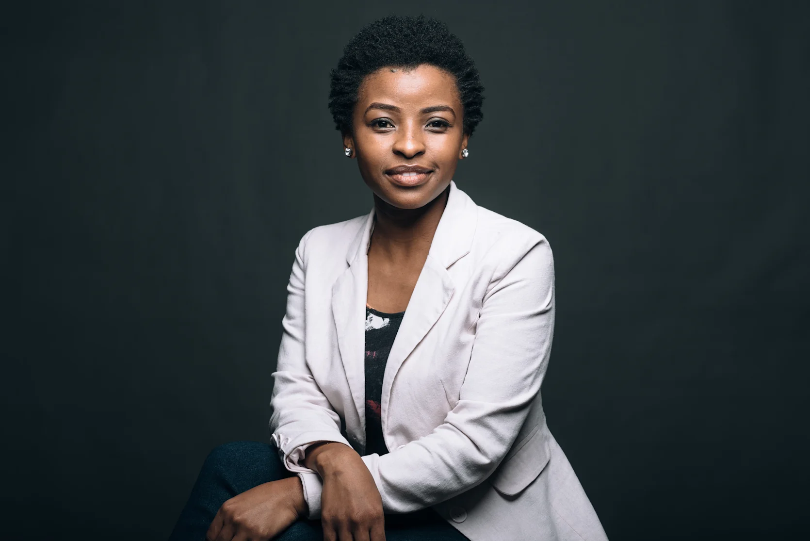 Ludwekazi Ndlazi | The Obama Foundation