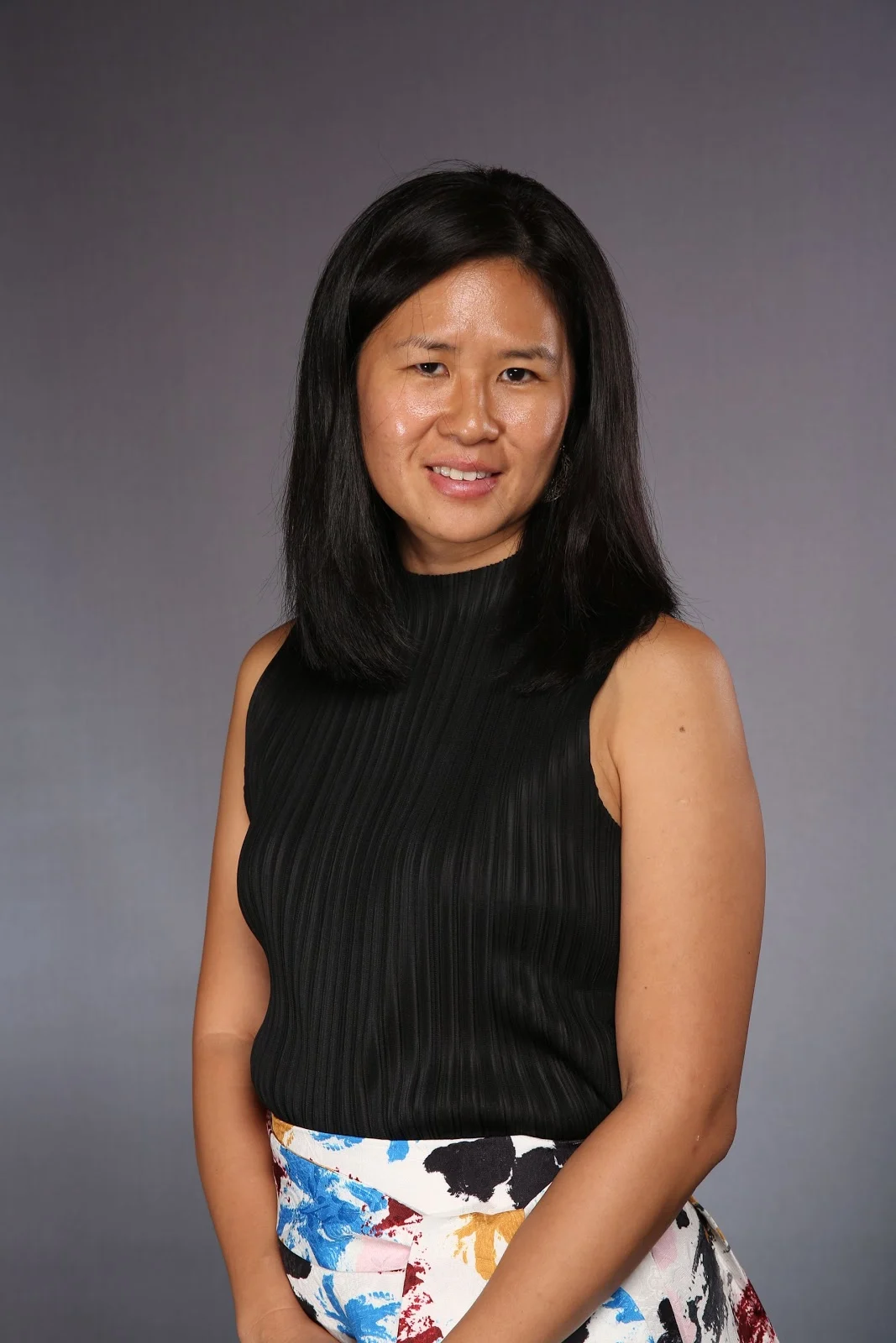 Vivienne Chew | The Obama Foundation
