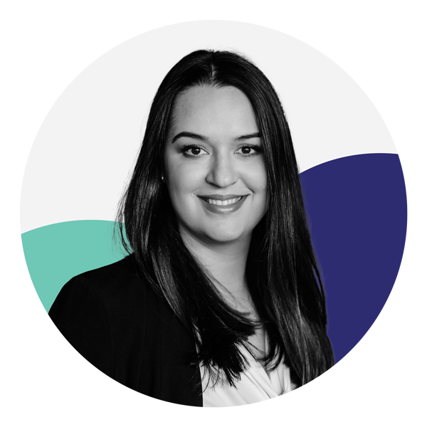 Ana Barjašić | The Obama Foundation