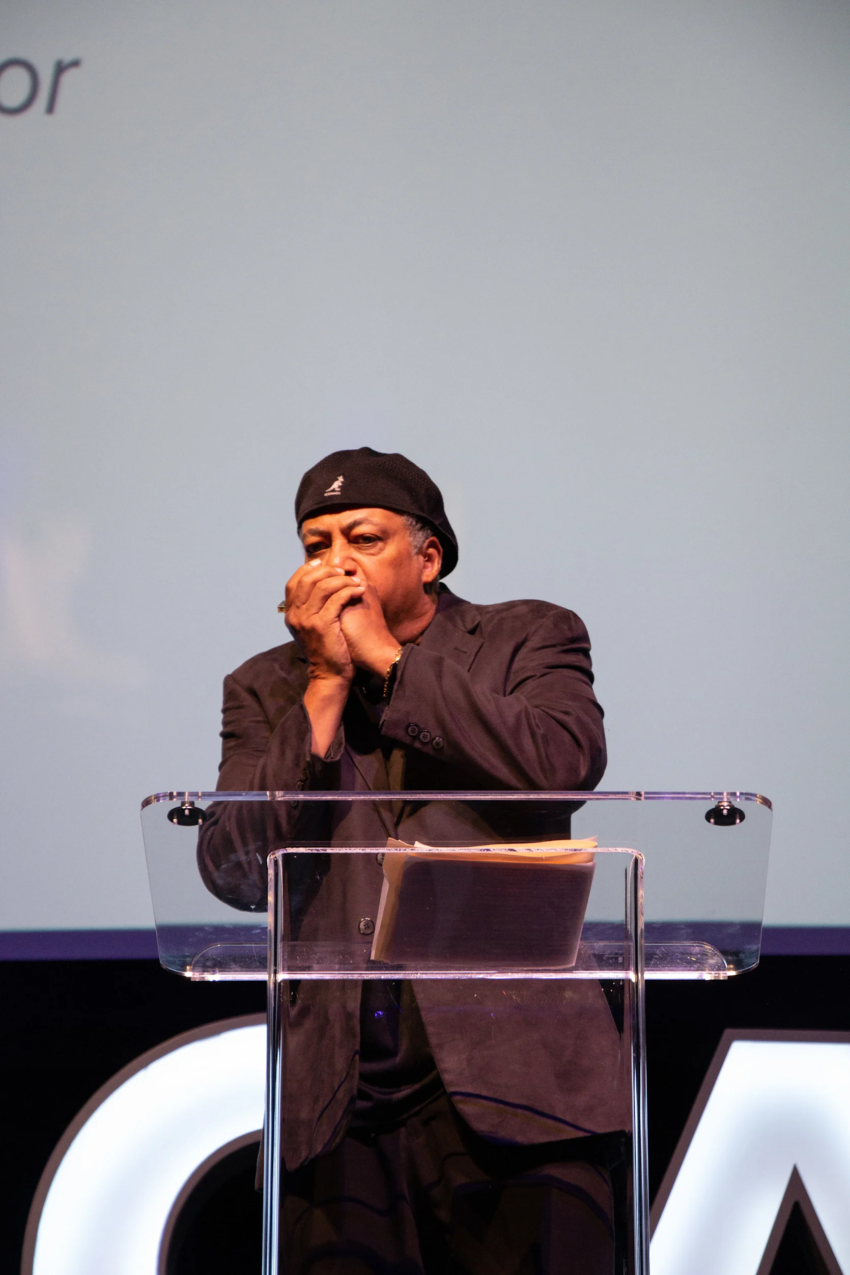 The Chicago Community conversation | The Obama Foundation