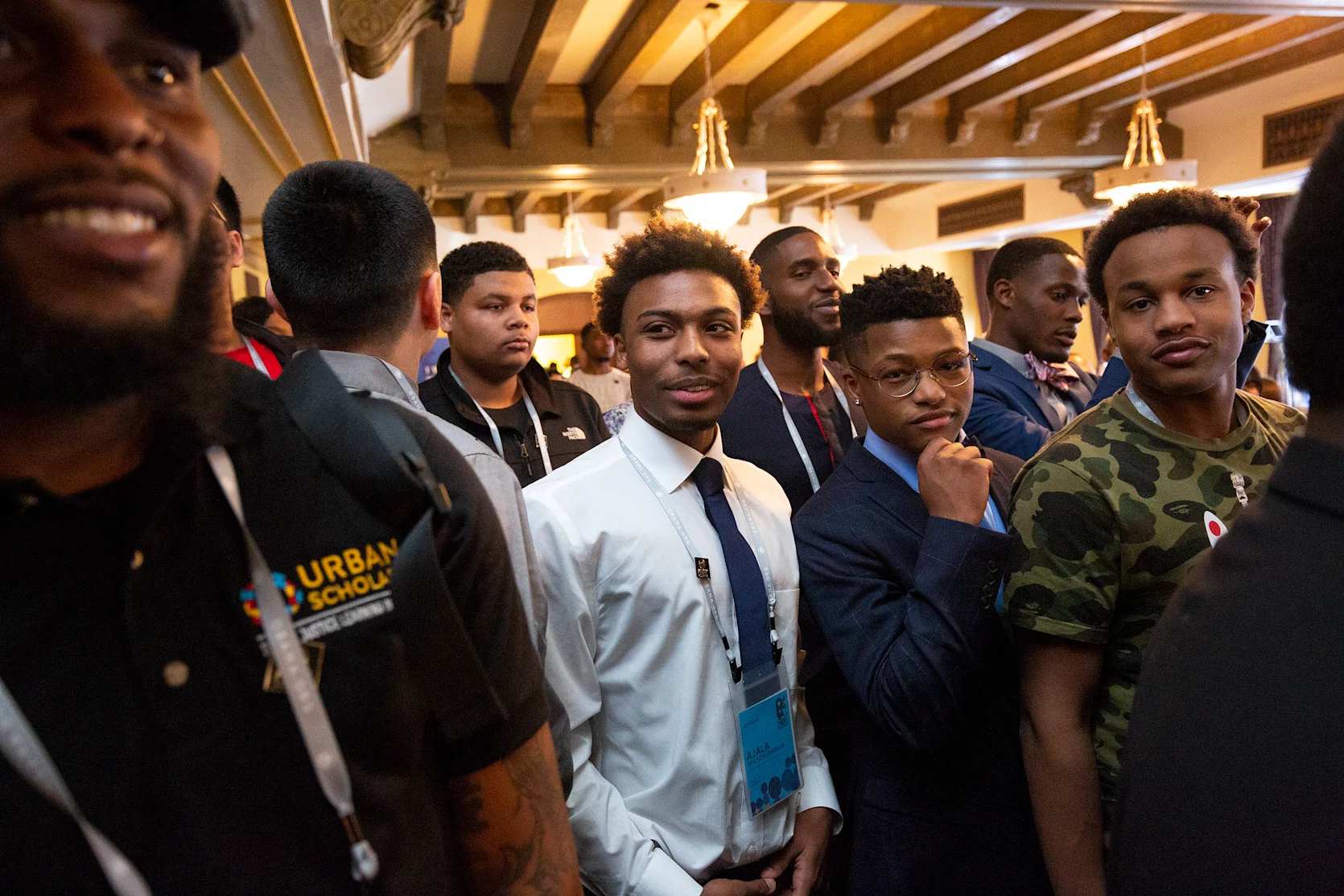 Mbka: Eight years of impact | The Obama Foundation