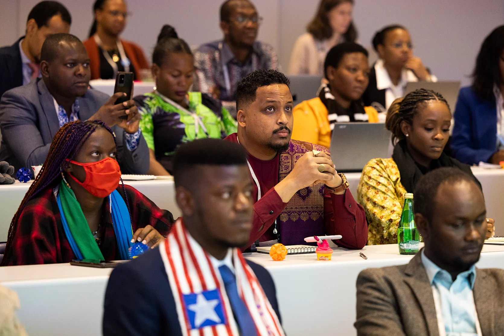 Obama Leadership Network | The Obama Foundation