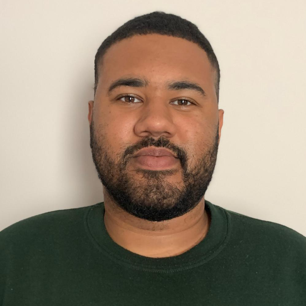 Leon Diop | The Obama Foundation