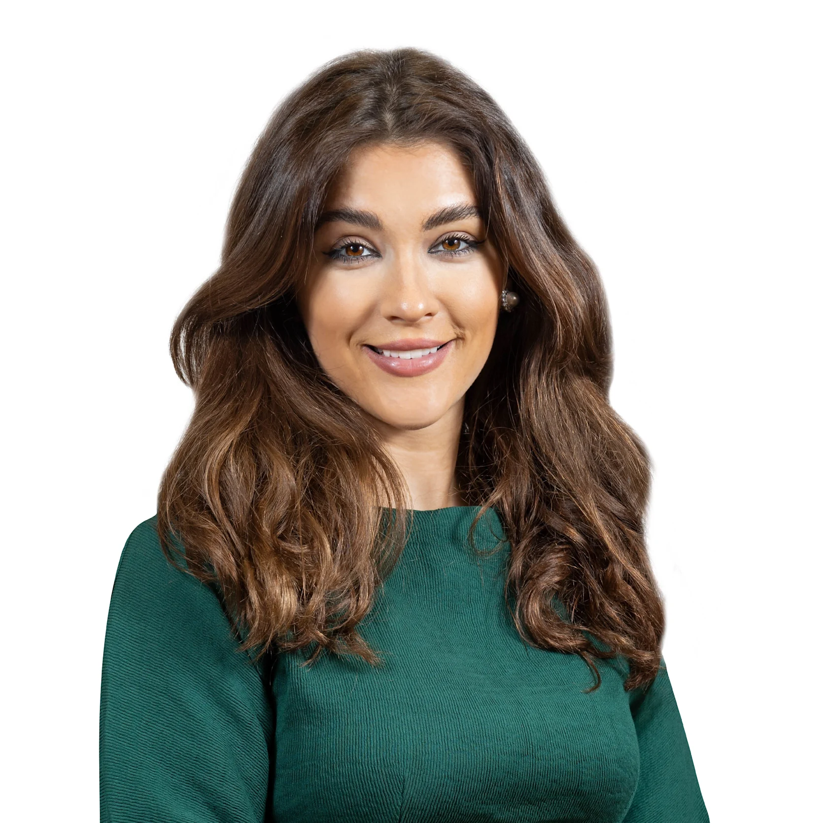 Cara Hunter | The Obama Foundation