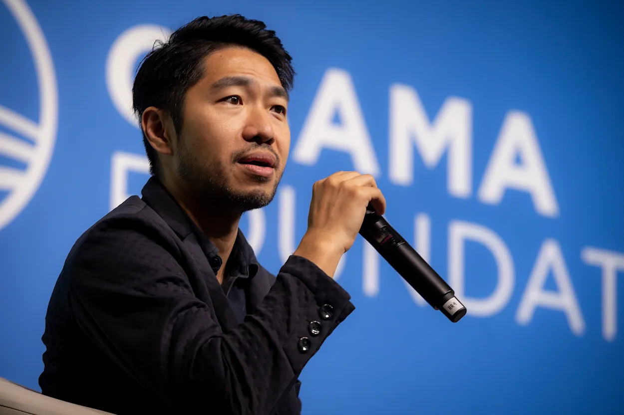 Leaders Program | The Obama Foundation