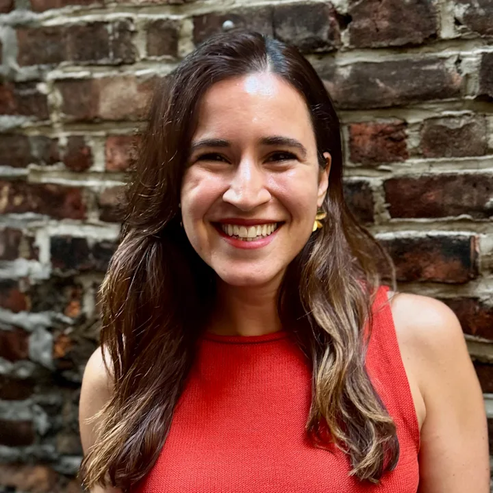 Marissa Ranalli Zapata | The Obama Foundation