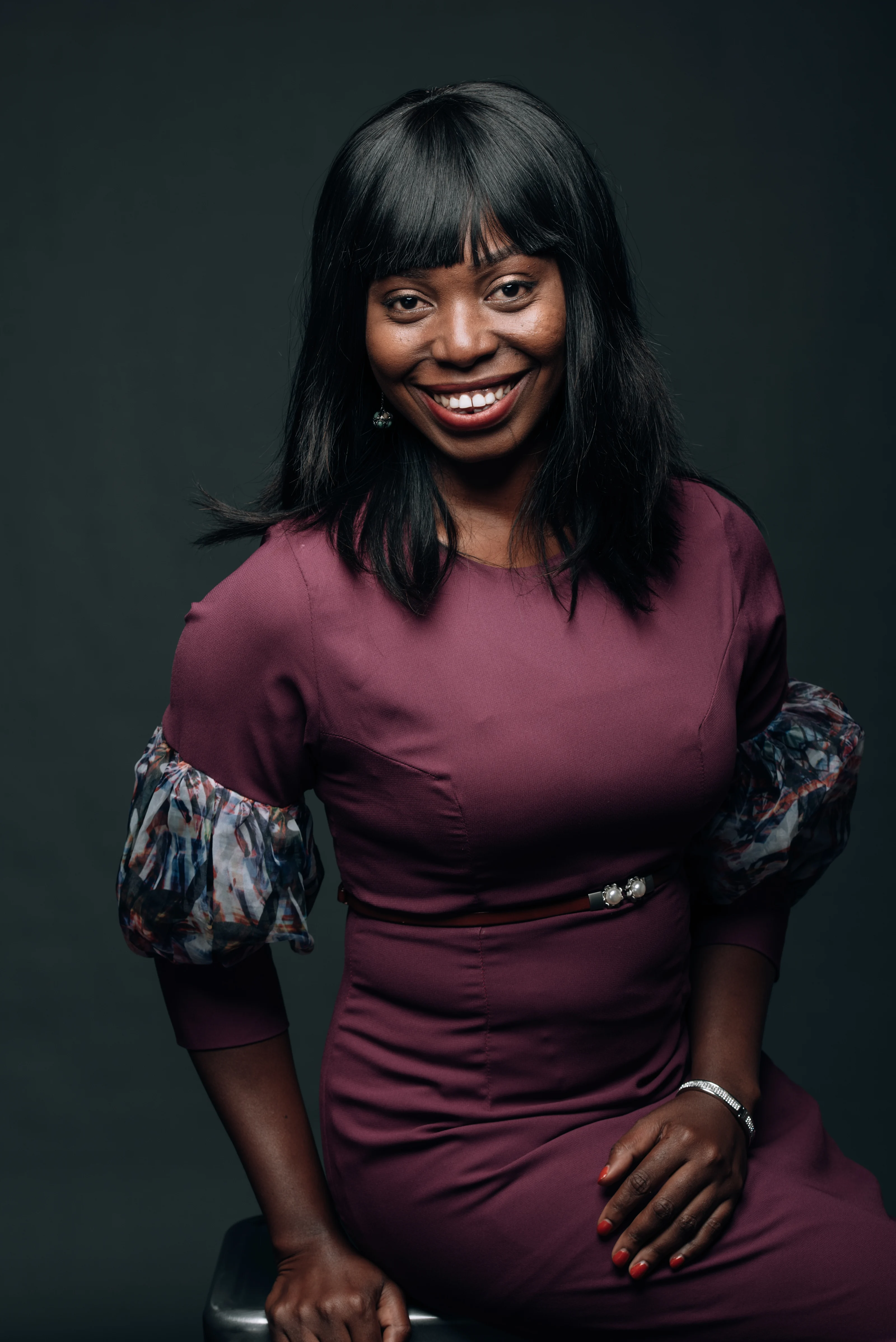 Rekgotsofetse Chikane | The Obama Foundation